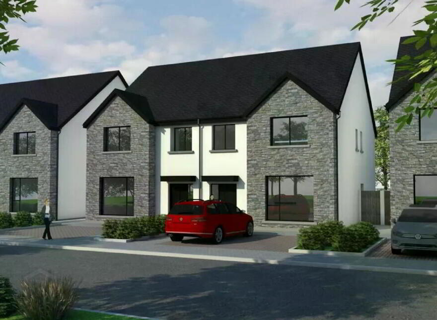 Property For Sale in County Cork, 1+ Bedrooms - PropertyPal