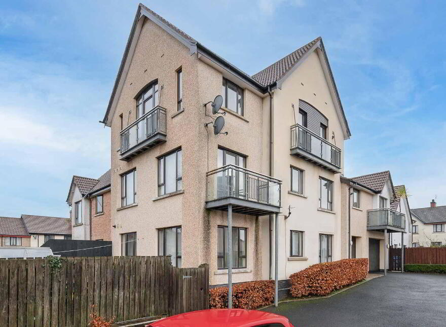 Property For Sale in John Minnis Estate Agents (Bangor) - Propertynews