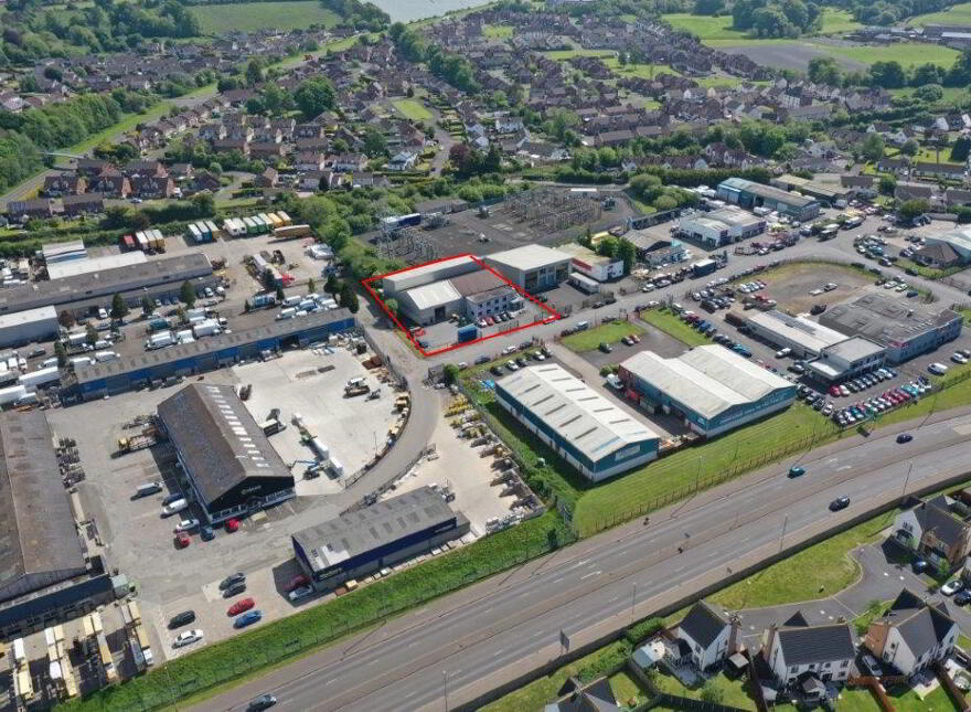 Commercial Property For Sale in Northern Ireland - Propertynews