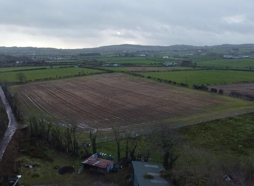 Land & Sites For Sale in Northern Ireland - PropertyPal