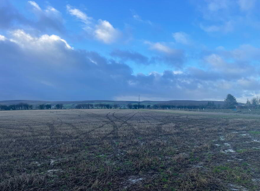 Land & Sites For Sale in Northern Ireland - PropertyPal