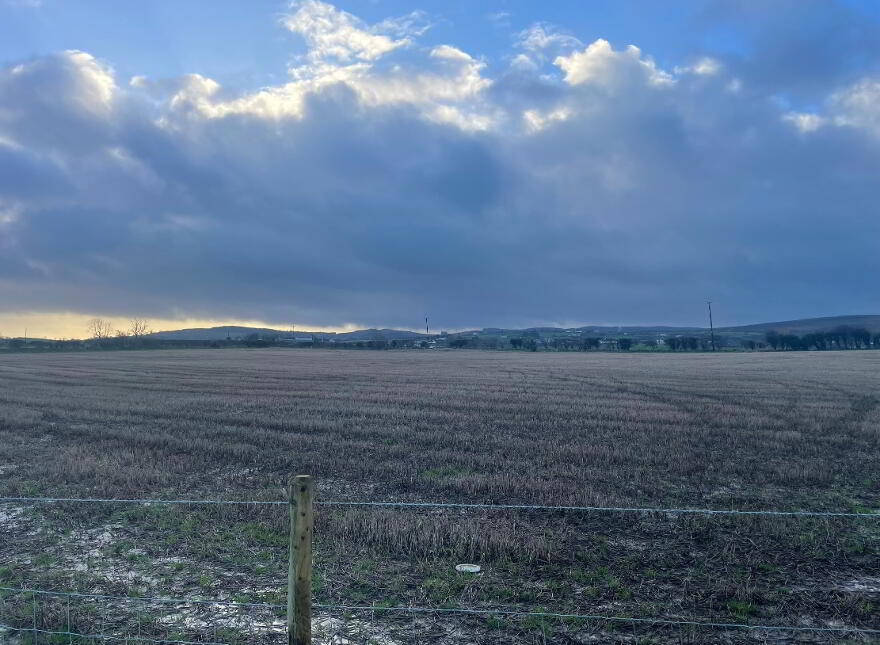 Land & Sites For Sale in Northern Ireland - PropertyPal