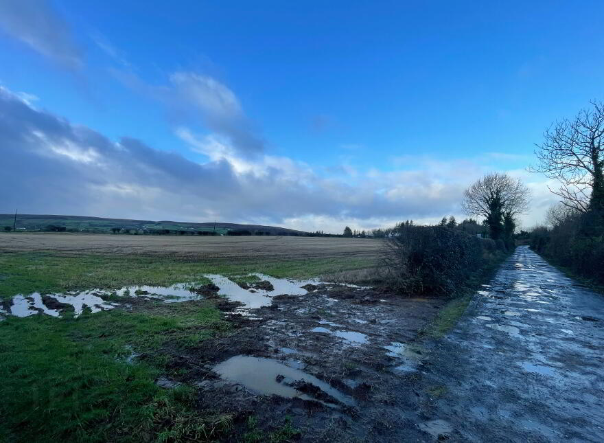 Land & Sites For Sale in Northern Ireland - Propertynews