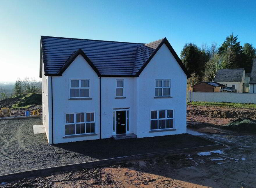 Property For Sale in BT79 - PropertyPal