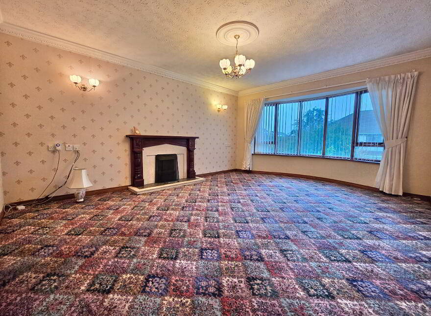 Property For Sale in BT53 6NA - PropertyPal