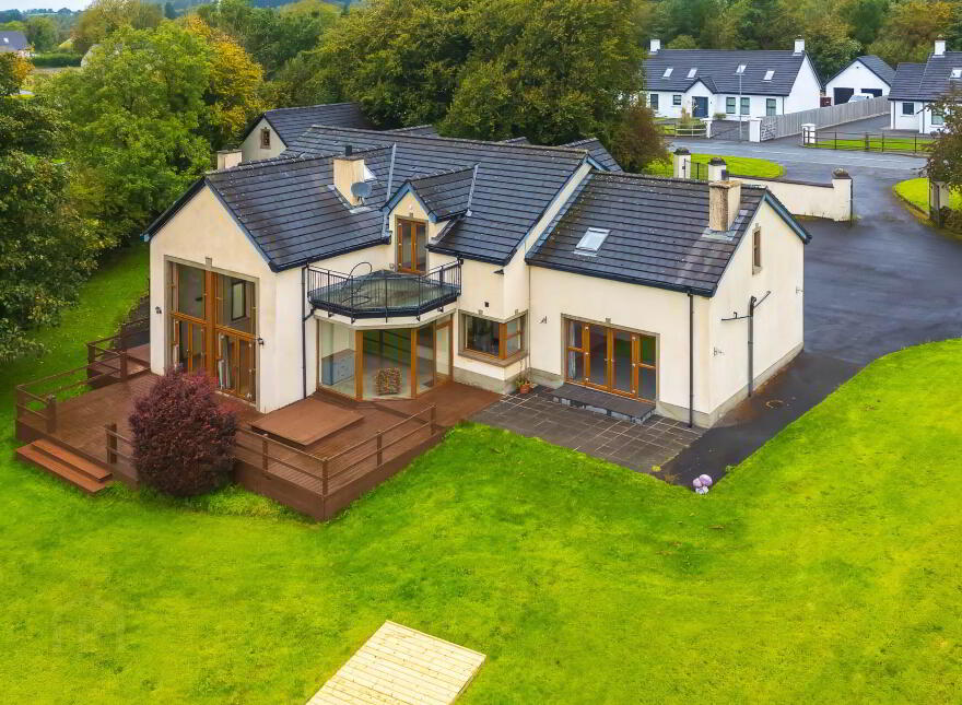 Property For Sale in Kells & Connor - PropertyPal