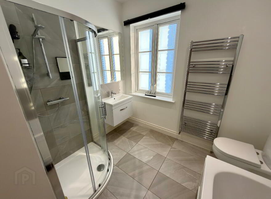 Property For Sale in BT47 - PropertyPal