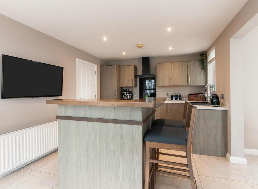 Property For Sale in Templepatrick - PropertyPal