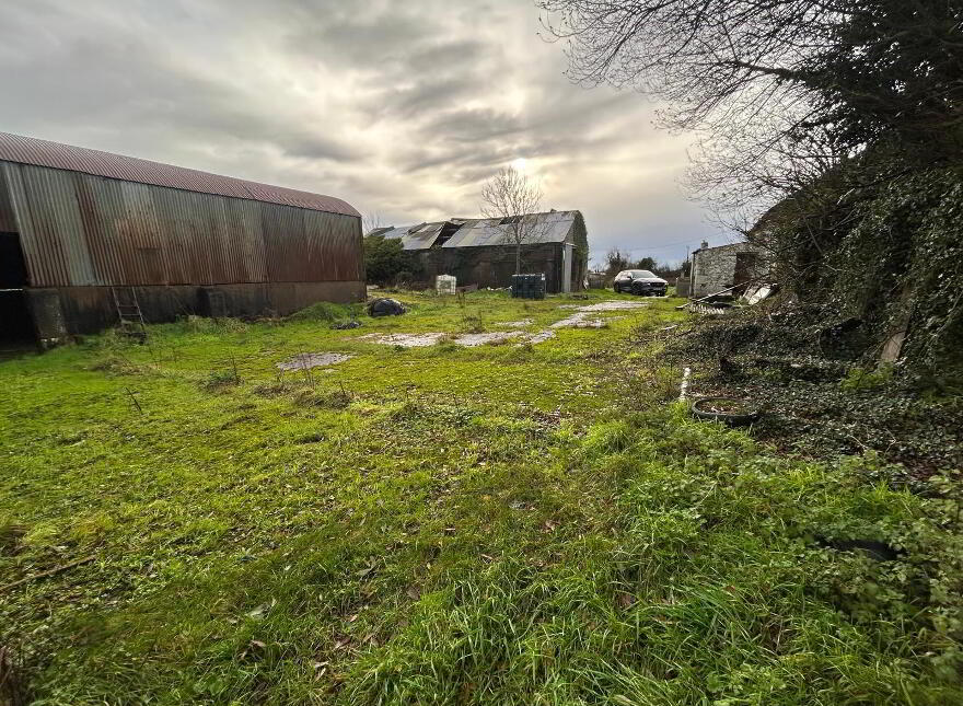 Agricultural Property For Sale in Northern Ireland - Propertynews