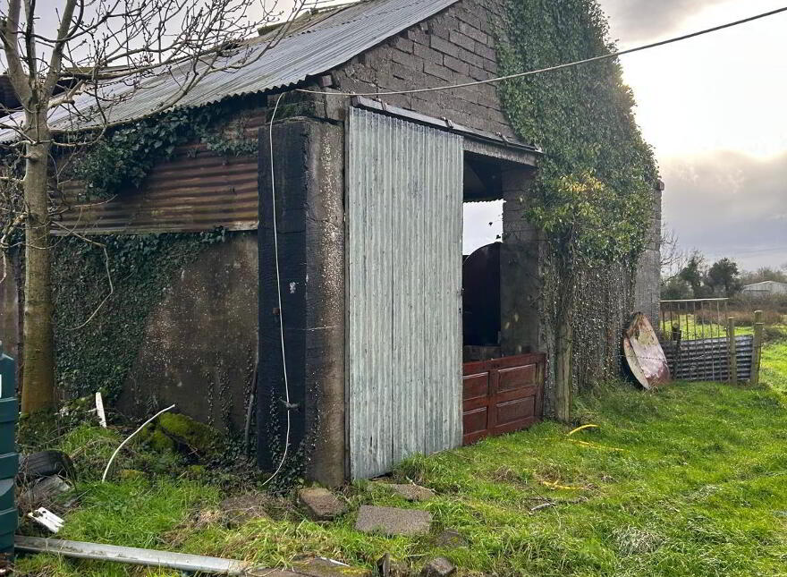 Agricultural Property For Sale in Northern Ireland - Propertynews