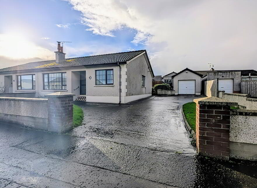 Pollock Residential, Estate Agent in Coleraine - Propertynews