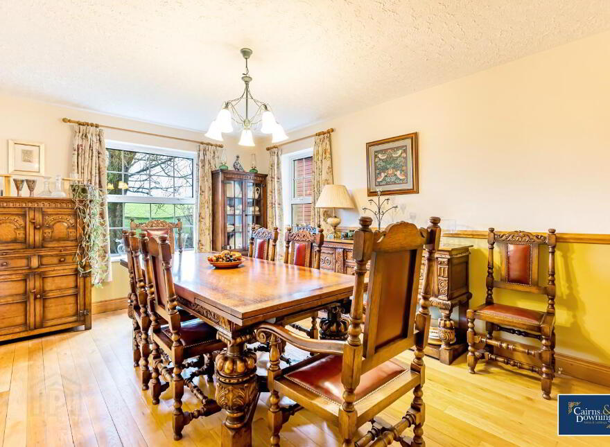 Property For Sale in Dromara - Propertynews