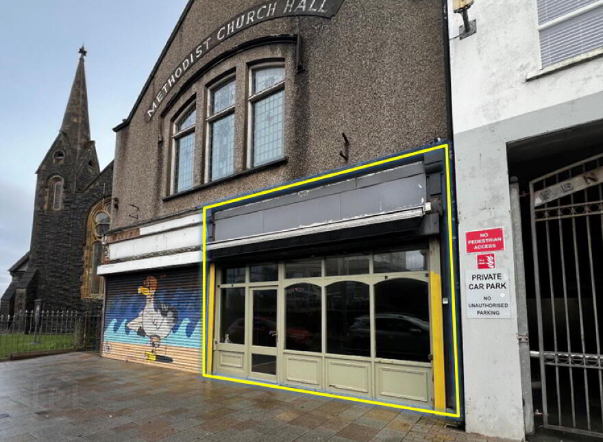 OKT, Estate Agent with branches in Coleraine & Belfast - Propertynews