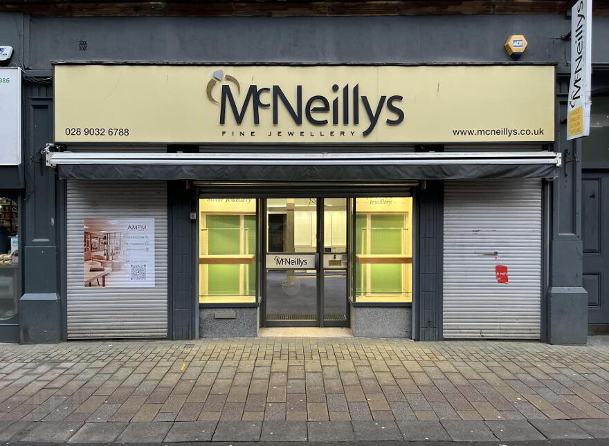 OKT (Belfast Office), Estate Agent in Belfast - PropertyPal