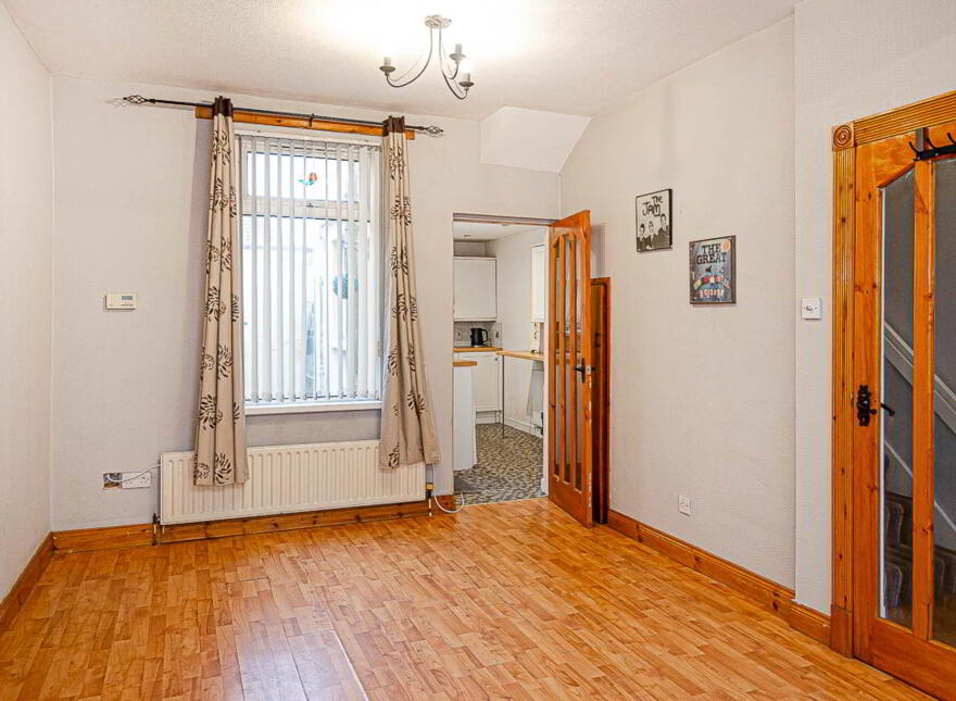 Property For Sale in Castlereagh Road Area, Belfast - Propertynews