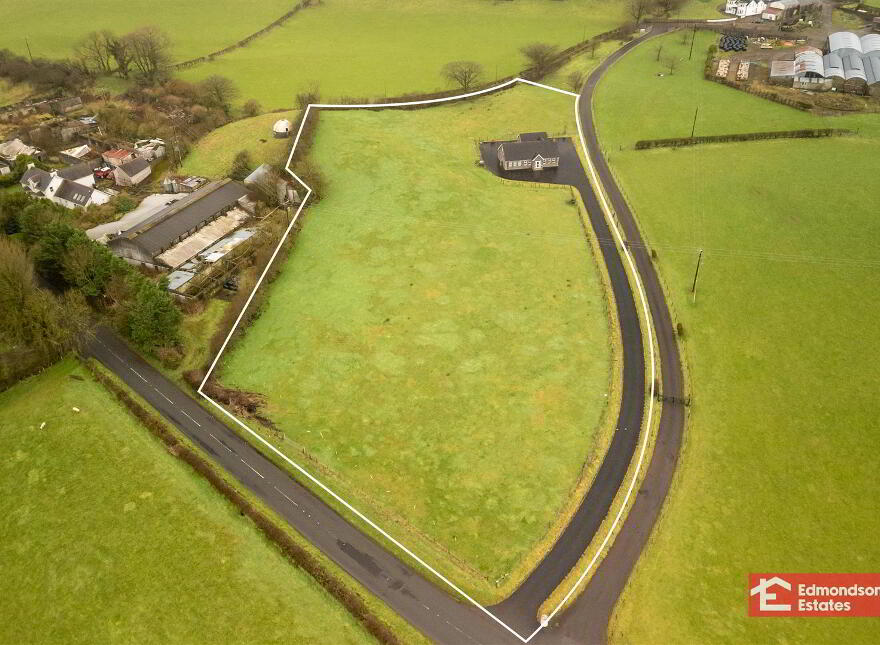 Edmondson Estates, Estate Agent in Ballymena - PropertyPal