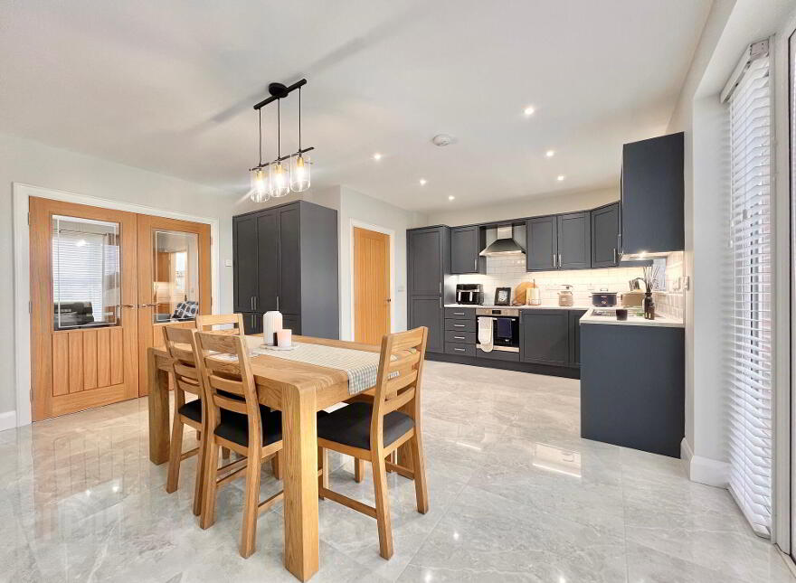 Property For Sale in Magherafelt Area - PropertyPal