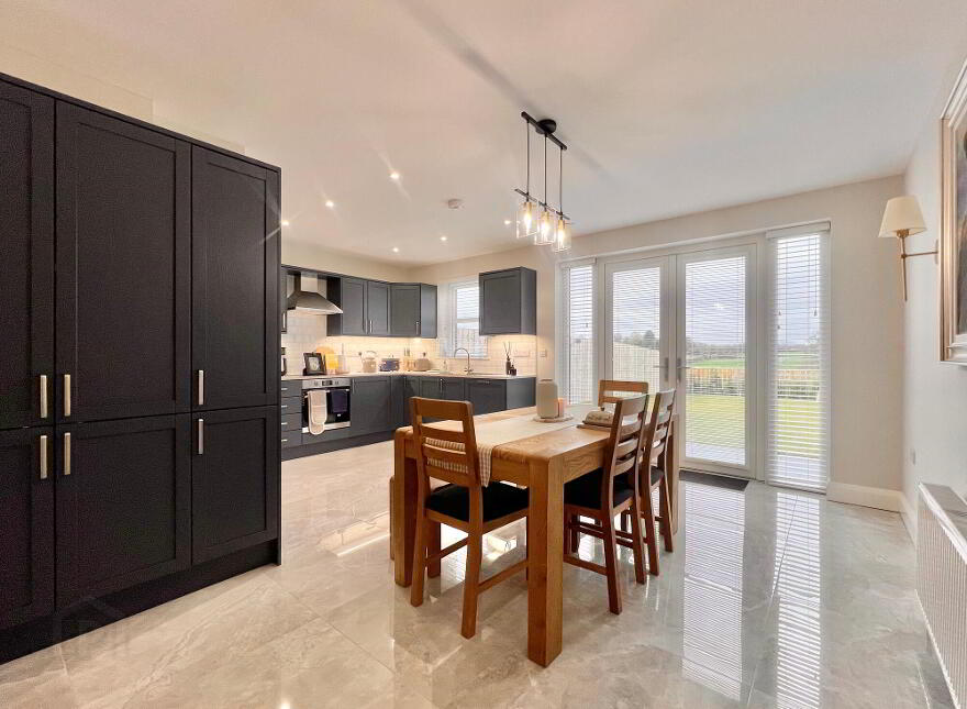 Property For Sale in Magherafelt Area - PropertyPal