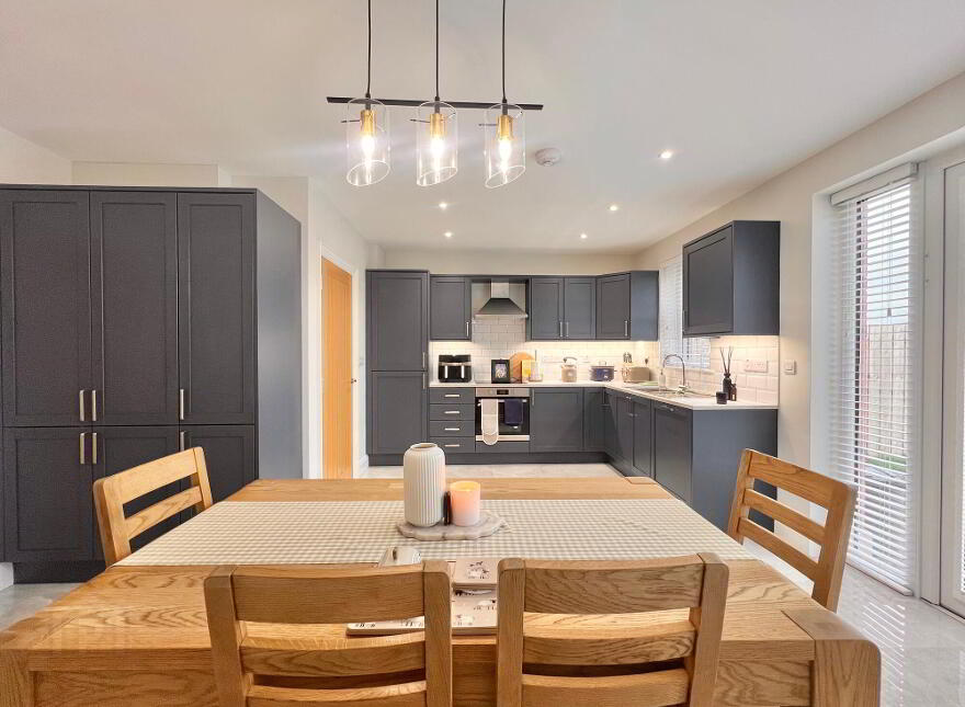 Property For Sale in Magherafelt Area - PropertyPal