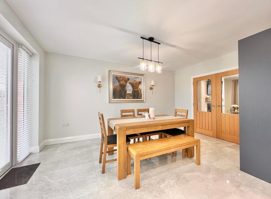 Property For Sale in Magherafelt Area - PropertyPal