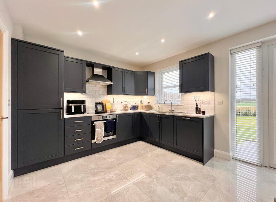 Property For Sale in Magherafelt Area - PropertyPal