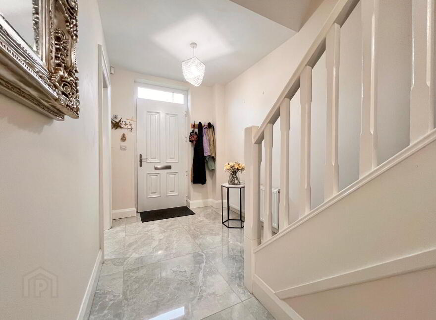 Property For Sale in Magherafelt Area - PropertyPal