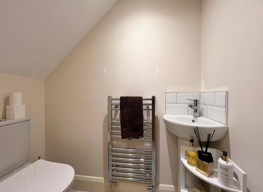 Property For Sale in Magherafelt Area - PropertyPal