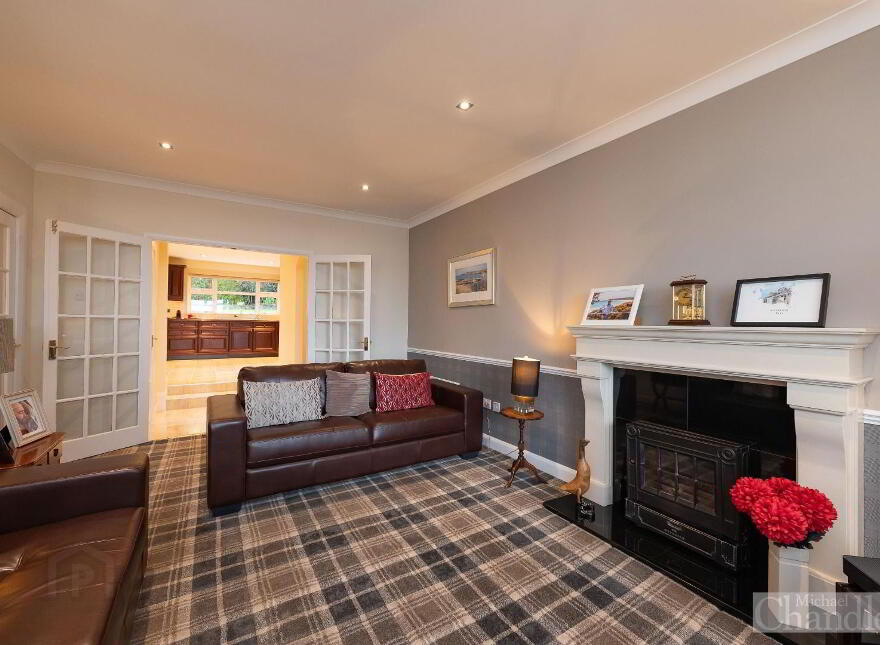 Property For Sale in Newtownbreda, Belfast - PropertyPal