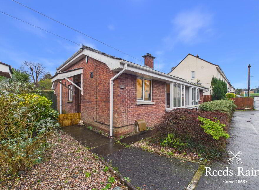 Property For Sale in Finaghy, Belfast - PropertyPal