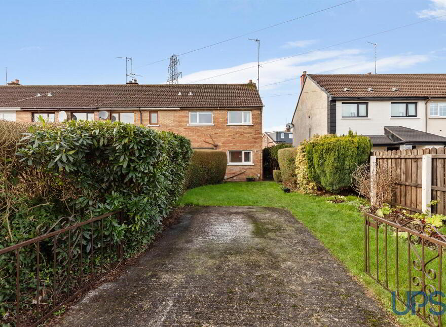 Property For Sale in Finaghy, Belfast - Propertynews