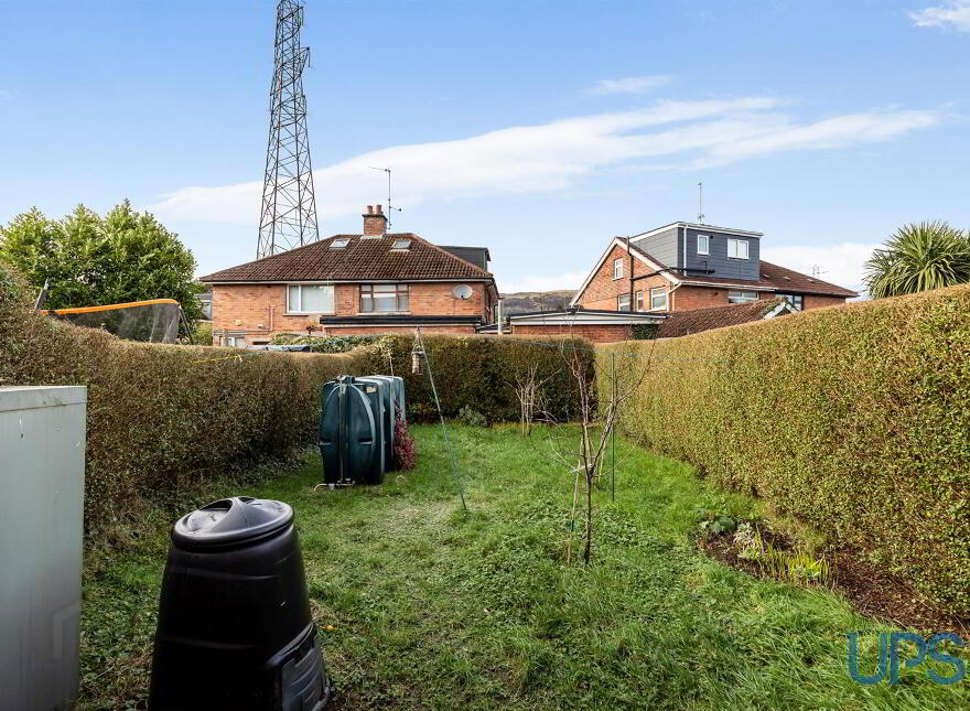 Property For Sale in Finaghy, Belfast - Propertynews