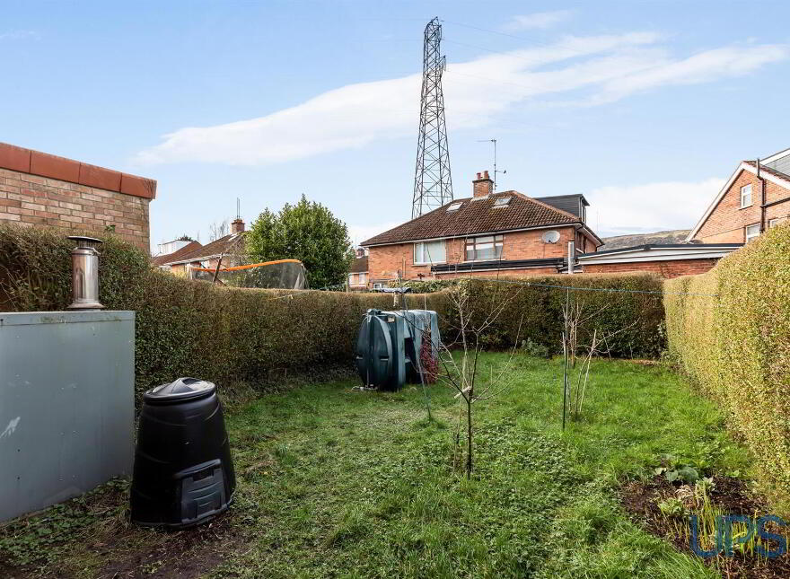 Property For Sale in Finaghy, Belfast - Propertynews