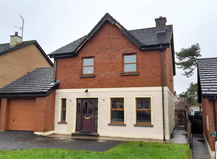 Houses For Sale in Newry - Propertynews