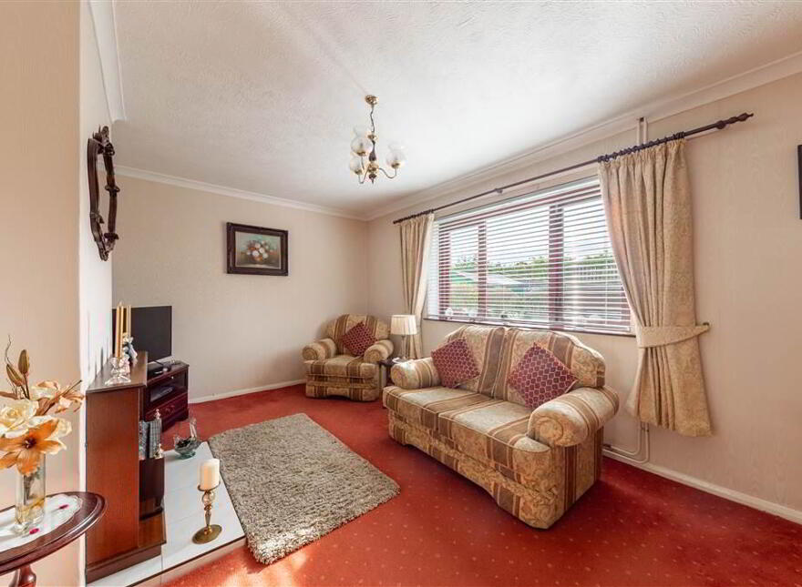 Property For Sale in Finaghy, Belfast - Propertynews