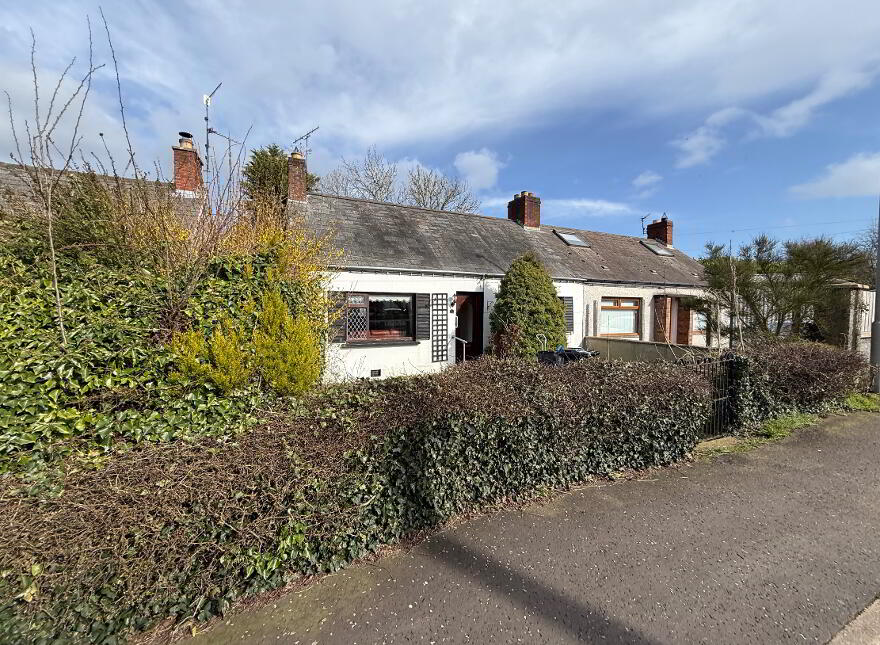Property For Sale in Crumlin, Sorted by Price (Low to High) - Propertynews