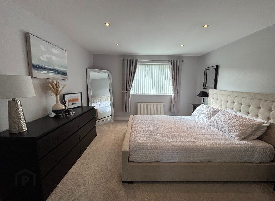 Property For Sale in Hilltown - PropertyPal