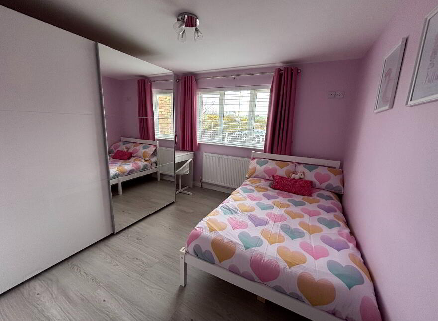 Property For Sale in Hilltown - PropertyPal
