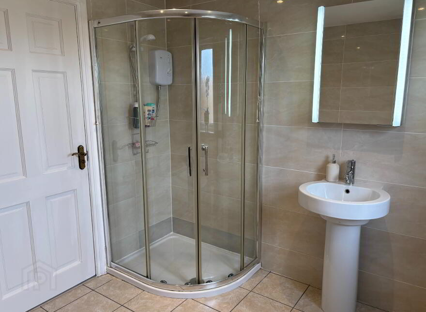 Property For Sale in Hilltown - PropertyPal