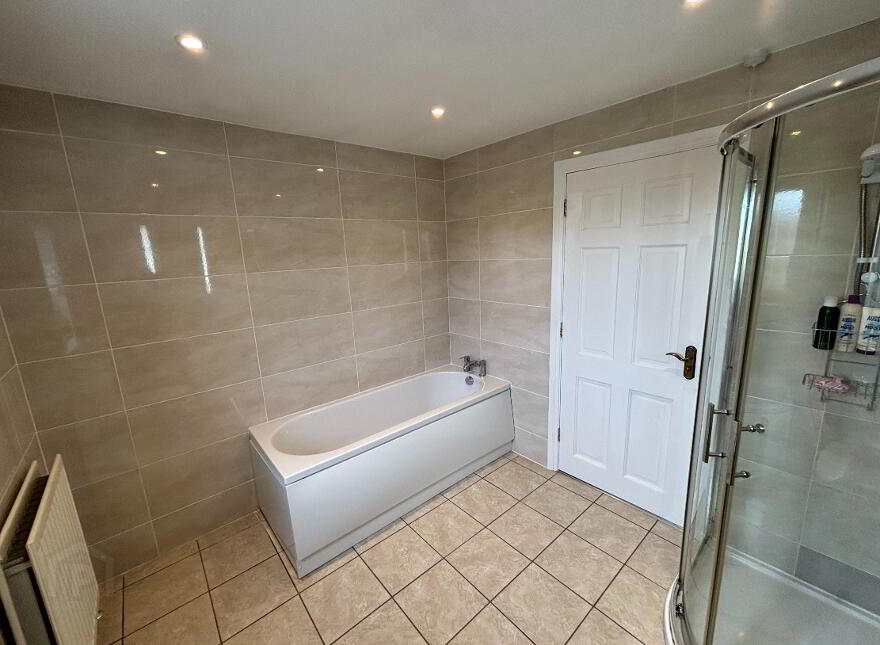 Property For Sale in Hilltown - PropertyPal