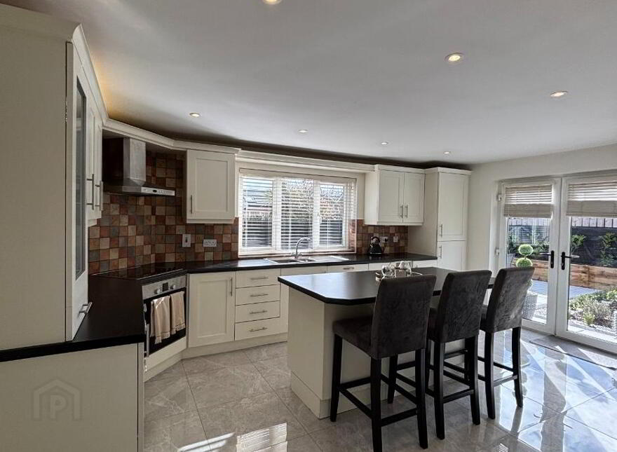 Property For Sale in Hilltown - PropertyPal