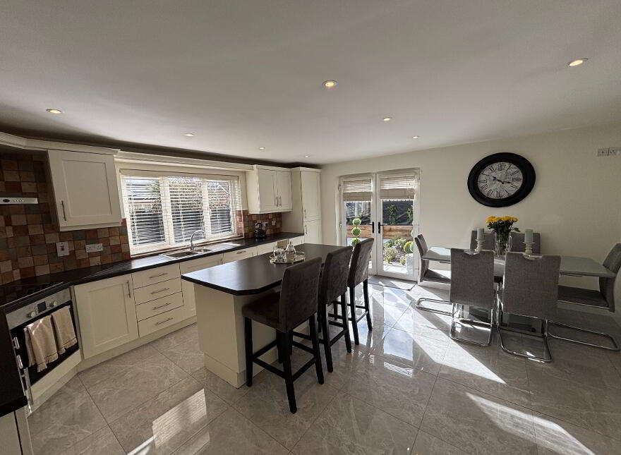 Property For Sale in Hilltown - PropertyPal