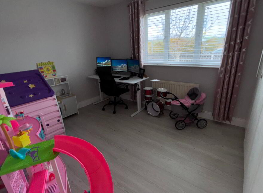 Property For Sale in Hilltown - PropertyPal