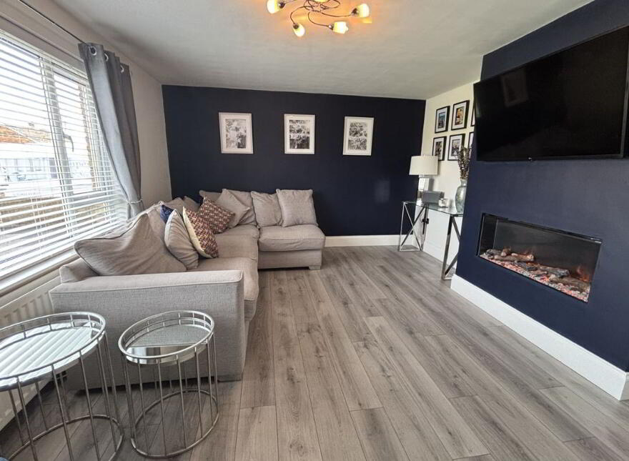 Property For Sale in Hilltown - PropertyPal