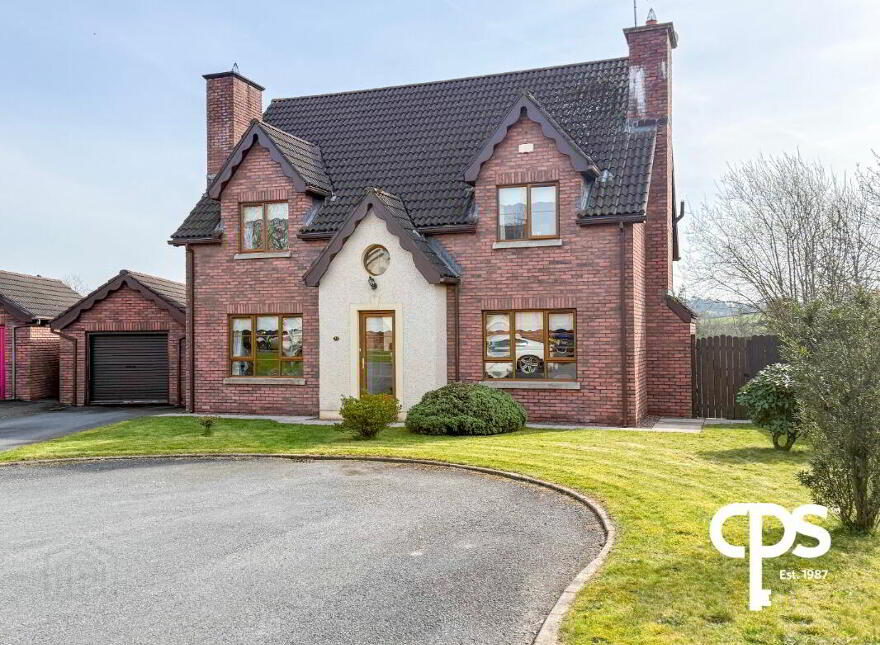Property For Sale in Portadown Road Area, Armagh - Propertynews