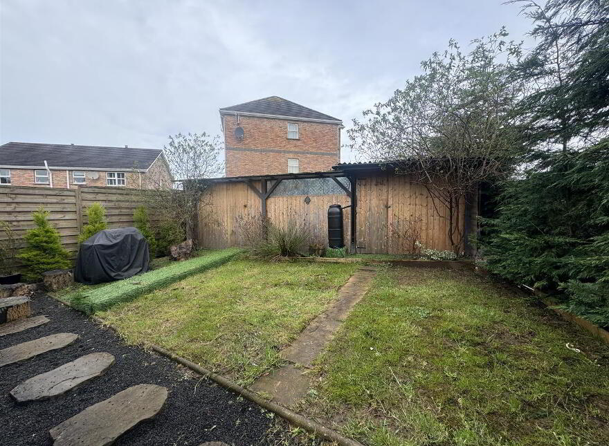 Property For Sale in Country Estates (Antrim) - PropertyPal