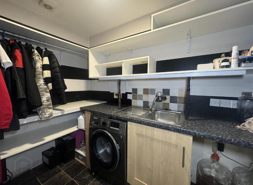 Property For Sale in BT41 - PropertyPal