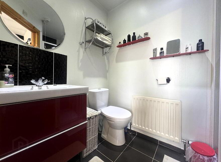 Property For Sale in Country Estates (Antrim) - PropertyPal
