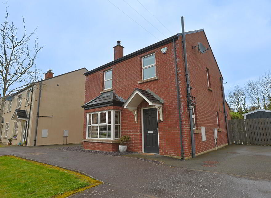 Property For Sale in Banbridge - PropertyPal