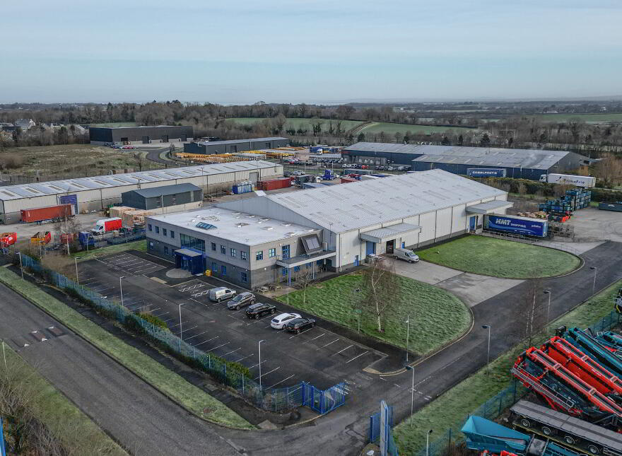 CBRE NI, Estate Agent in Belfast - Propertynews