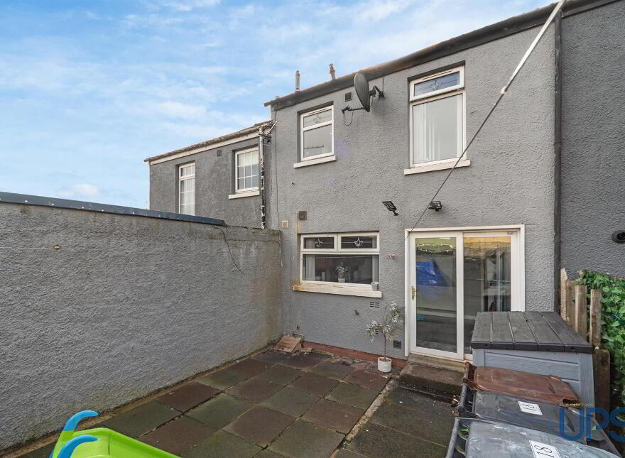 Property For Sale in Ulster Property Sales (Andersonstown) - Propertynews